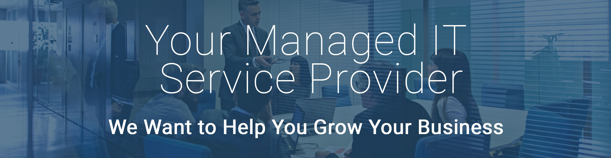 IT Support for Businesses in New Hampshire | Business IT Services