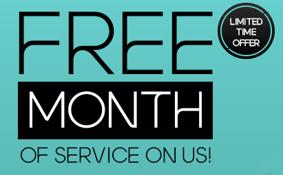 Free Month | New England IT Partners