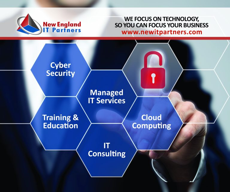 Best Local IT Support & Cyber Security Solutions Provider in NH